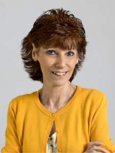 Cathy Holmes – Bryson