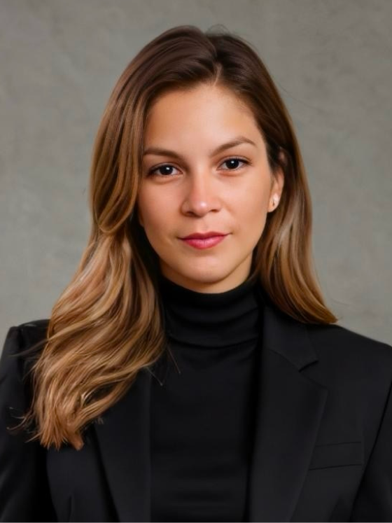 Jannette Sanchez-Rodriguez – Bryson